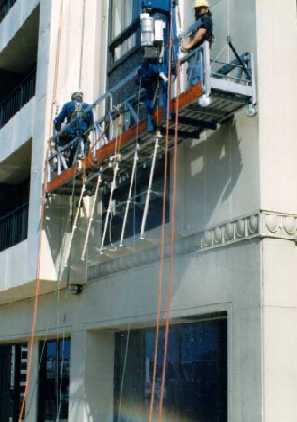 Water Testing as a Diagnostic Tool for Building Leaks | Interactive ...