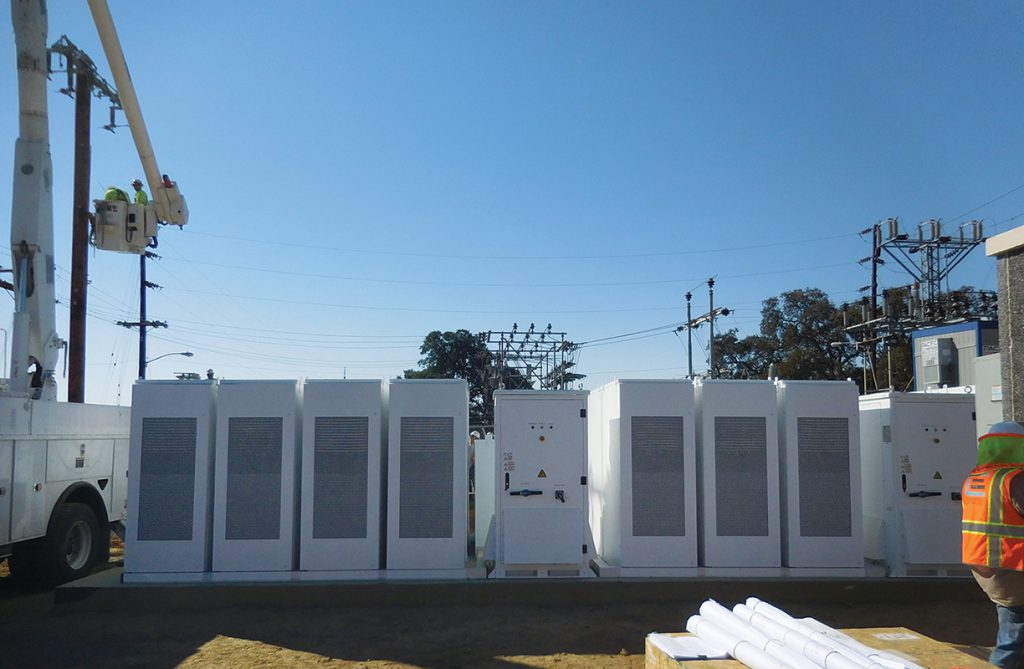 Lake Forest Civic Center Carport Solar Array | Interactive Resources