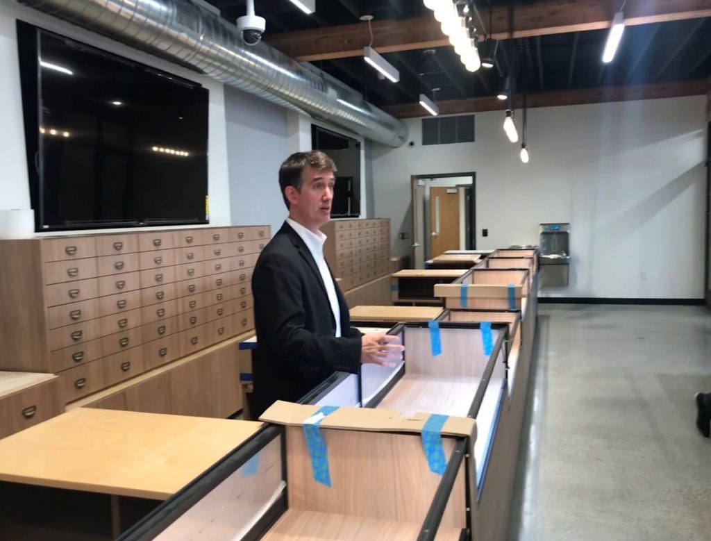 AIA East Bay Spotlights 7 Stars Holistic Healing Center | Interactive ...