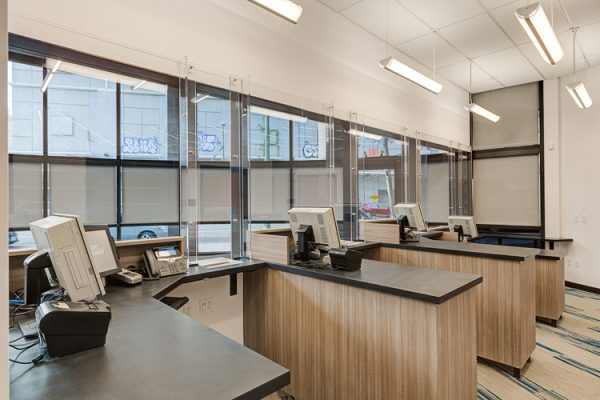 AC Transit Customer Service Center Remodel is Now Complete ...